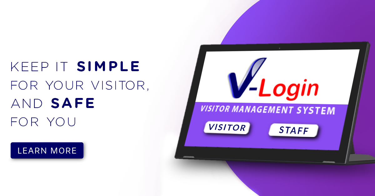 EmailMe Form - Interest in the V-Login Early Adopters Program